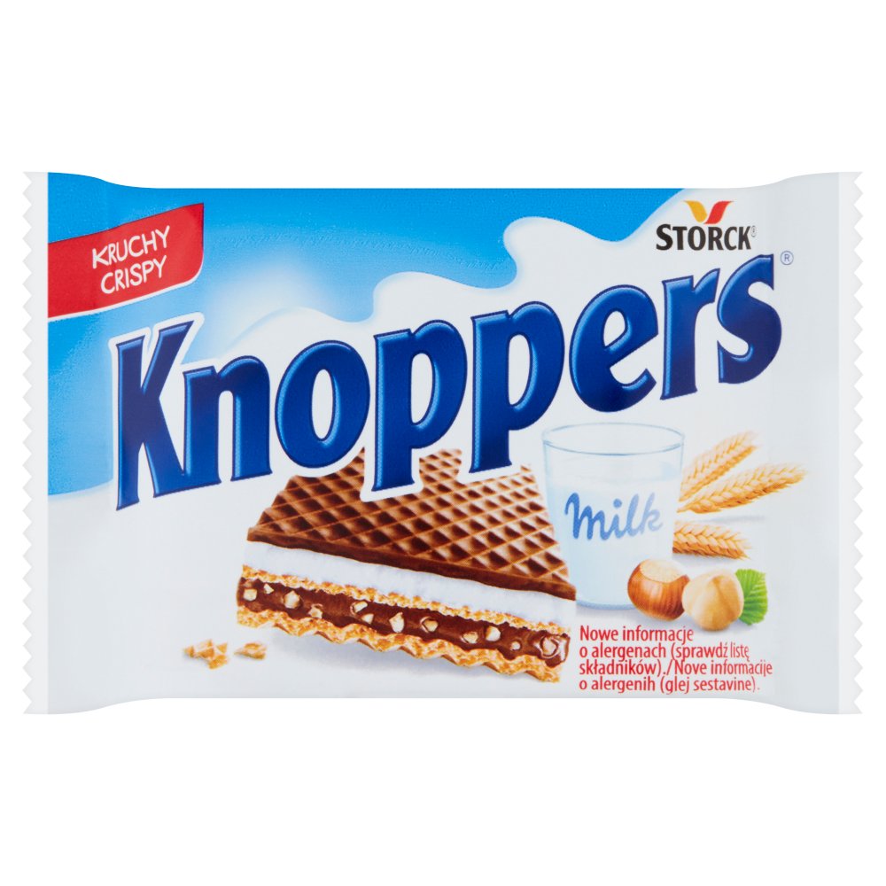 Knoppers – Belito