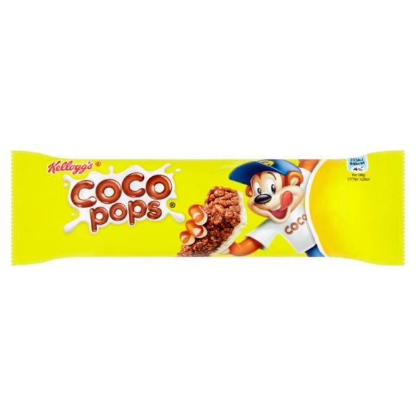 Kellogg’s Coco Pops 20g X 25 X 1 – Belito