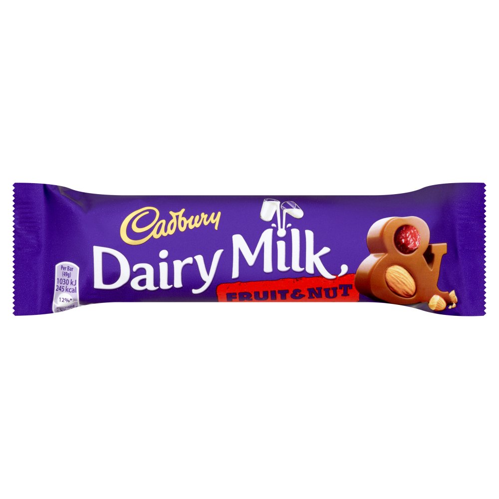 Cadburys – Belito